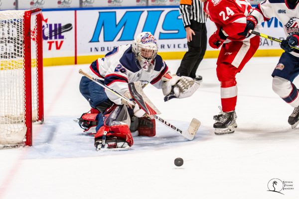 Andrew Oke Season 1 - Steven Frank Imagery